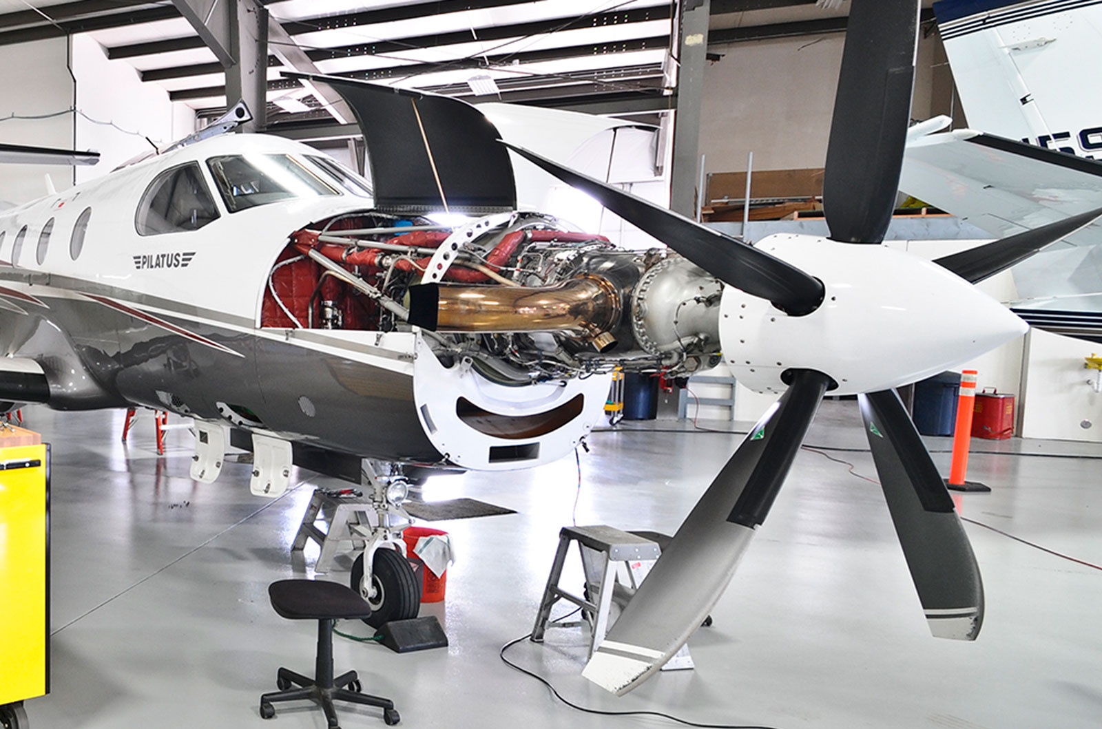 Avionics Navcomm Services